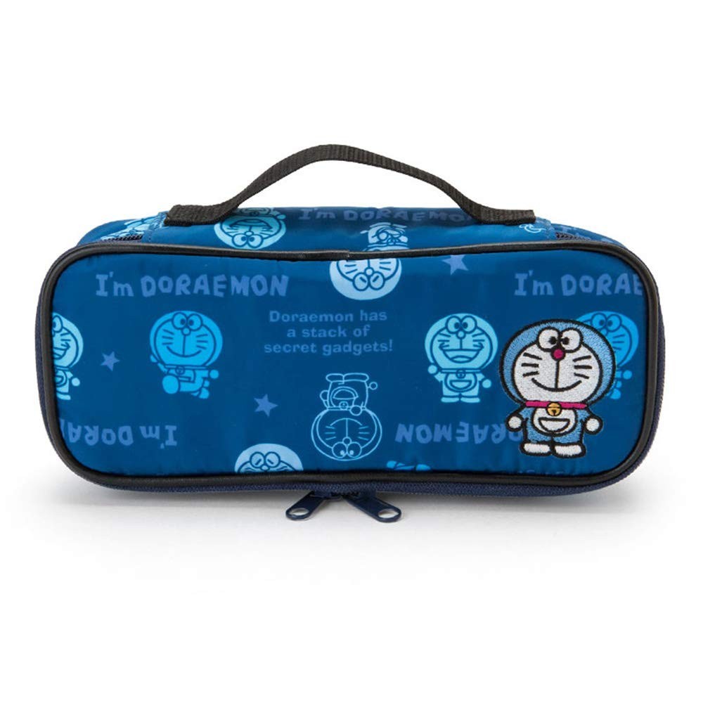 【Directly from Japan】Sanrio Doraemon Lightweight Pen Case (I'm DORAEMON ...