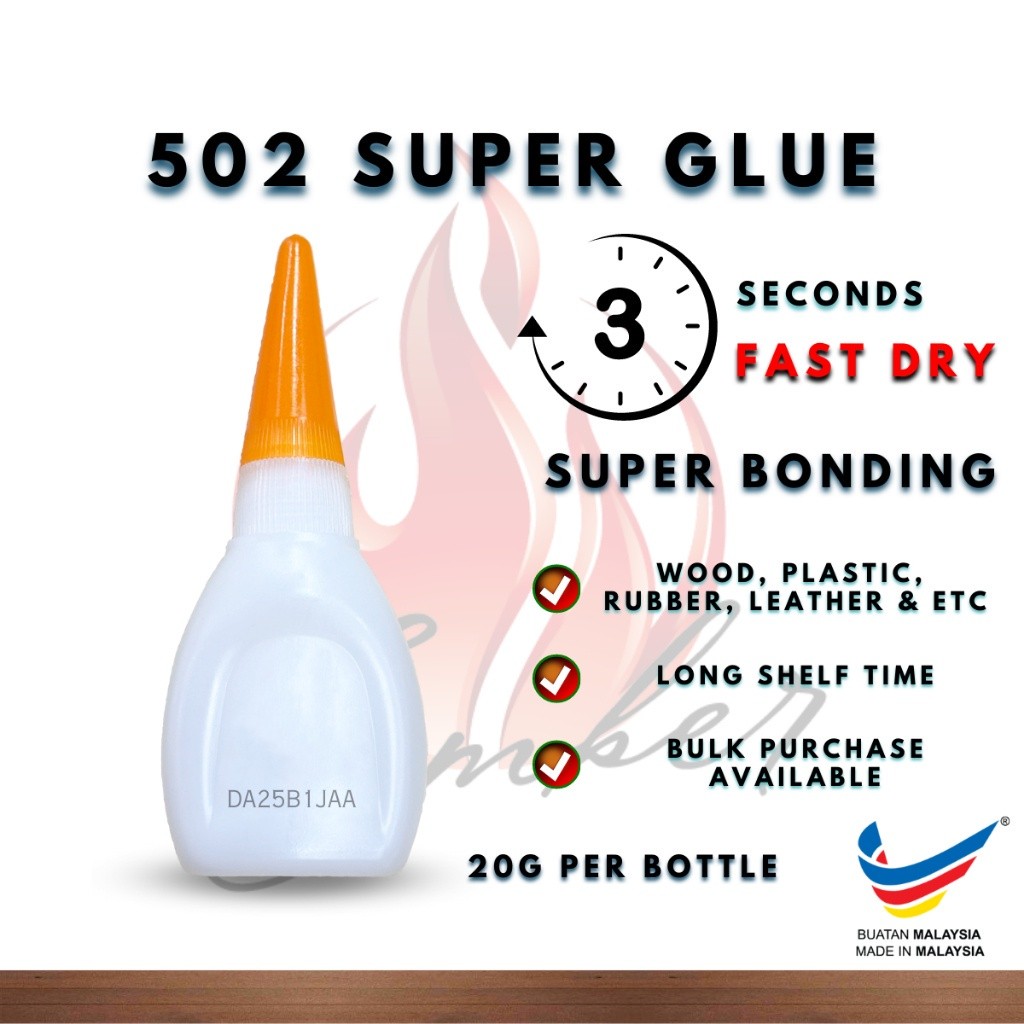 Buy super glue Products At Sale Prices Online - August 2026 | Shopee ...