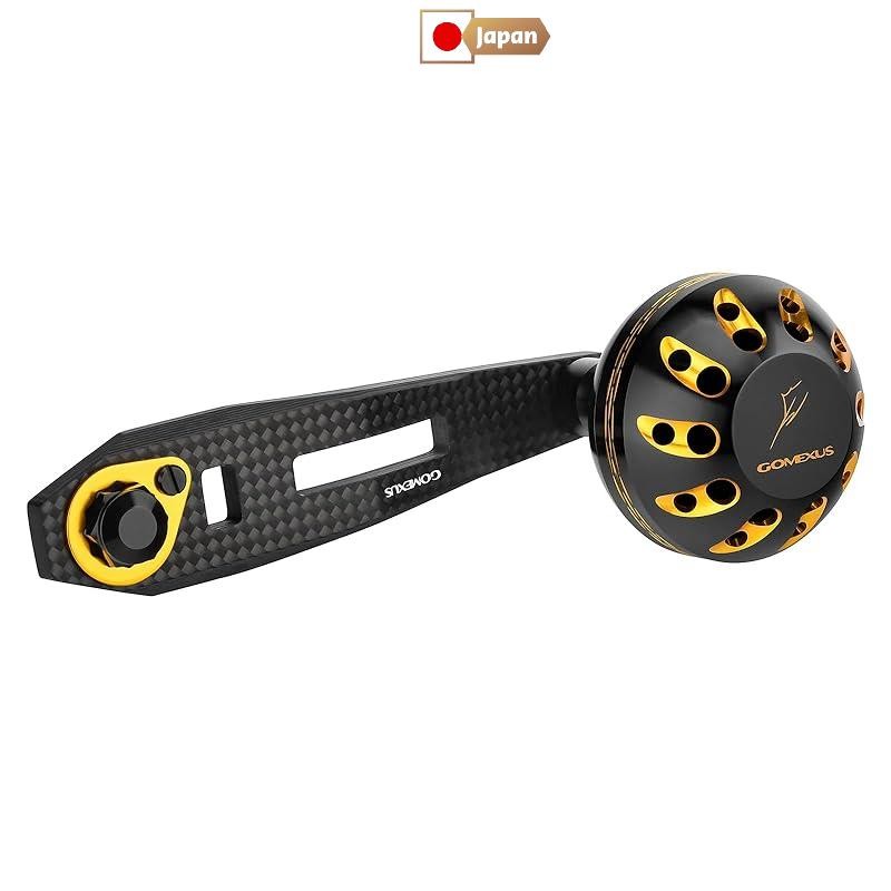 Gomexus FL75 Reel Handle Daiwa (Daiwa) Shimano (Shimano) Bait Reel ...