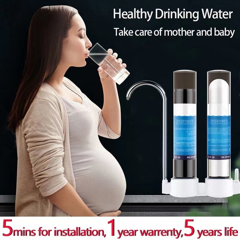 [48H Shipping]FREE SHIPPINGHigh Quality 3 in 1 Alkaline Water Purifier ...