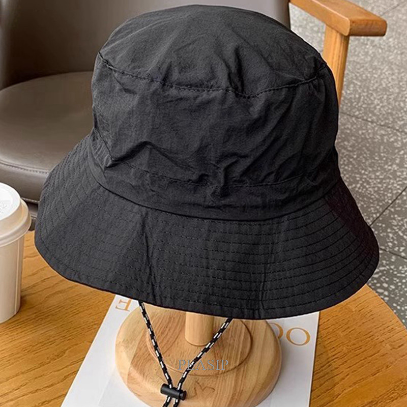 Waterproof Bucket Rain Hat,Foldable Outdoor UV Protection Sun Hats And ...