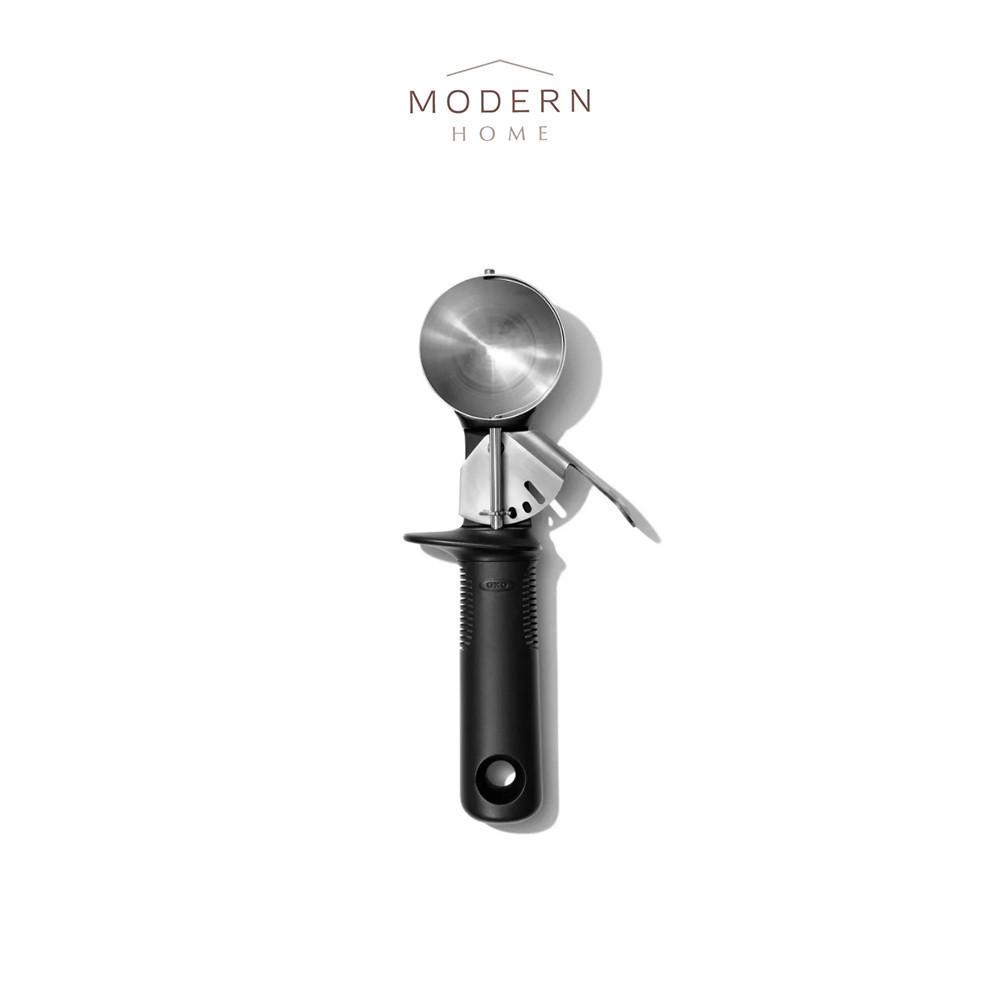 OXO Good Grips® Classic Swipe Ice Cream Scoop | Shopee Singapore