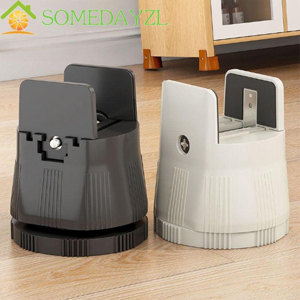 SOMEDAYMX Bed Cushion Chair Risers, Lift Furniture Durable Table Feet ...