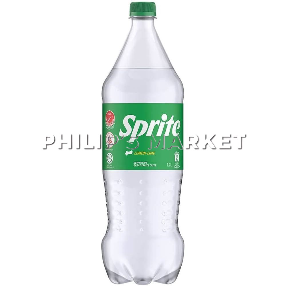 Sprite 1.5L | Shopee Singapore