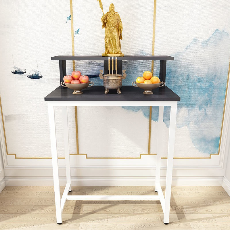 Altar Sets of Household Ancestors First Position Guan II Altar God of ...