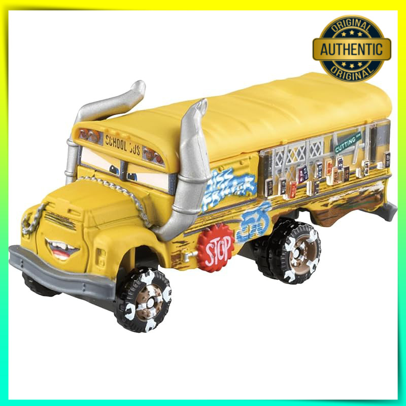 TAKARA TOMY Disney Cars TOMICA Mini Car Collection - Standard and ...