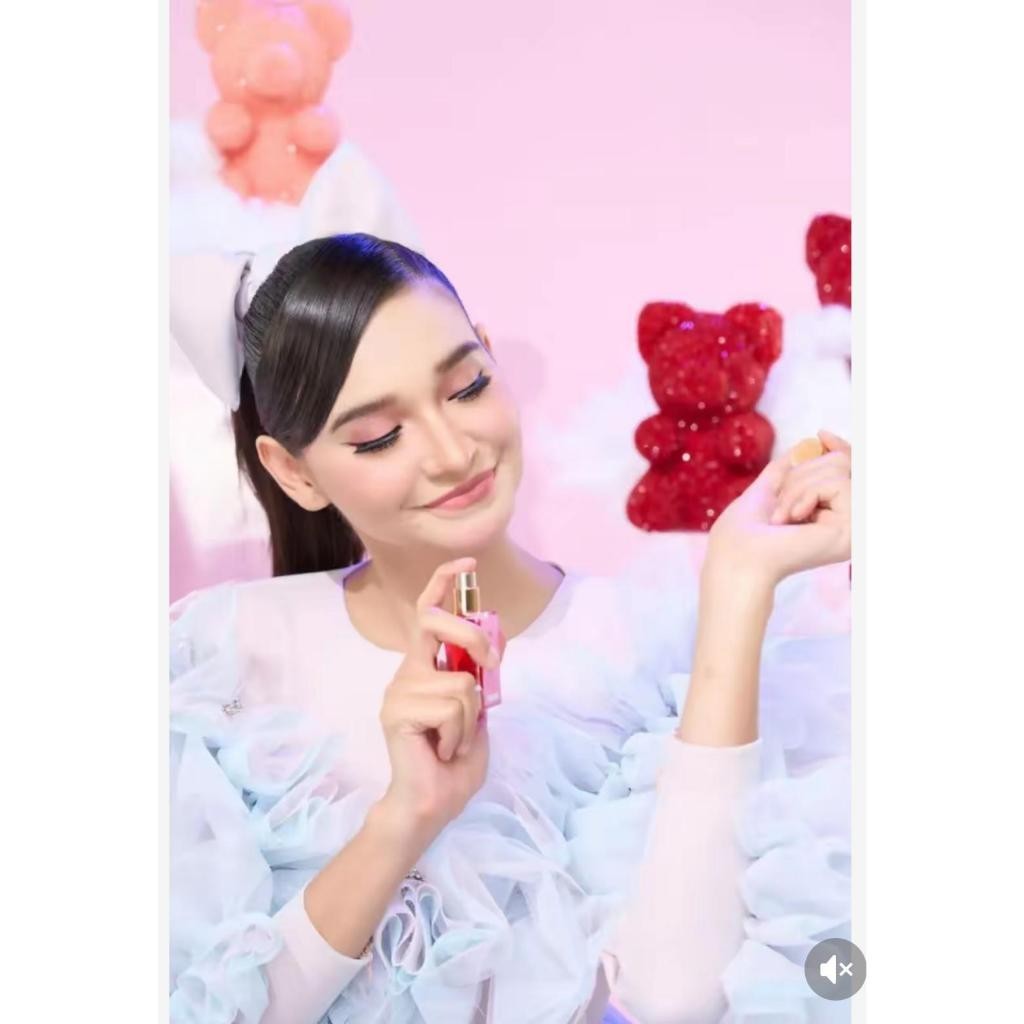 Perfume Yaya Empire 10ml gummy bear edition ice cream x Mia Azahar ...