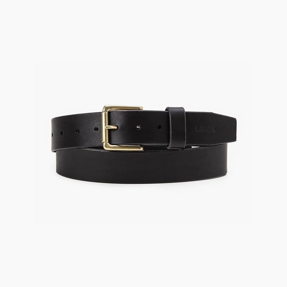 Levi's® Men's Heritage Belt D7725-0002 | Shopee Singapore
