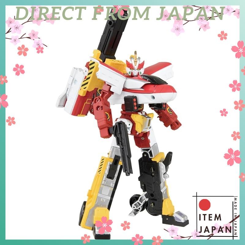 Takara Tomy Plarail Shinkalion CW E6 Komachi form Train Toy | Shopee Singapore