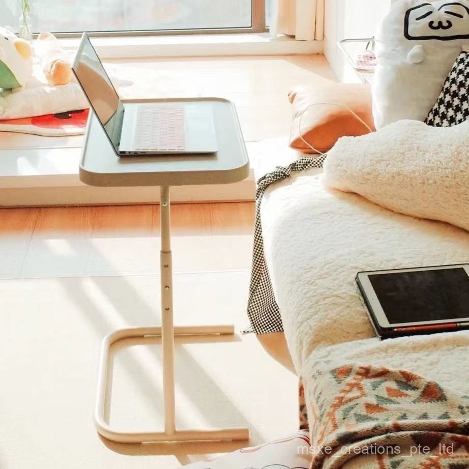 Ikea's Same Style than about Gaosen Folding Table Movable Liftable ...