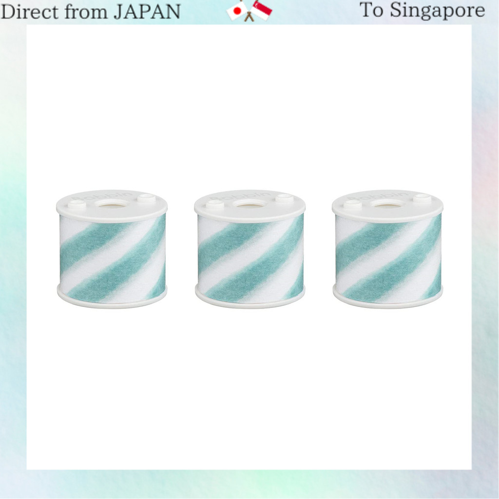 KOKUYO Masking Tape Bobbin Tape Bobbin Stripe Blue Set of 3 T-B1115 ...