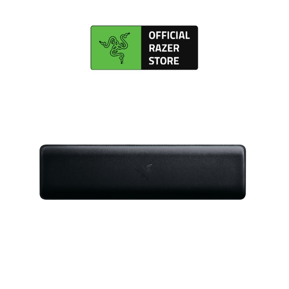Razer Ergonomic Wrist Rest for Tenkeyless Keyboard | Shopee Singapore