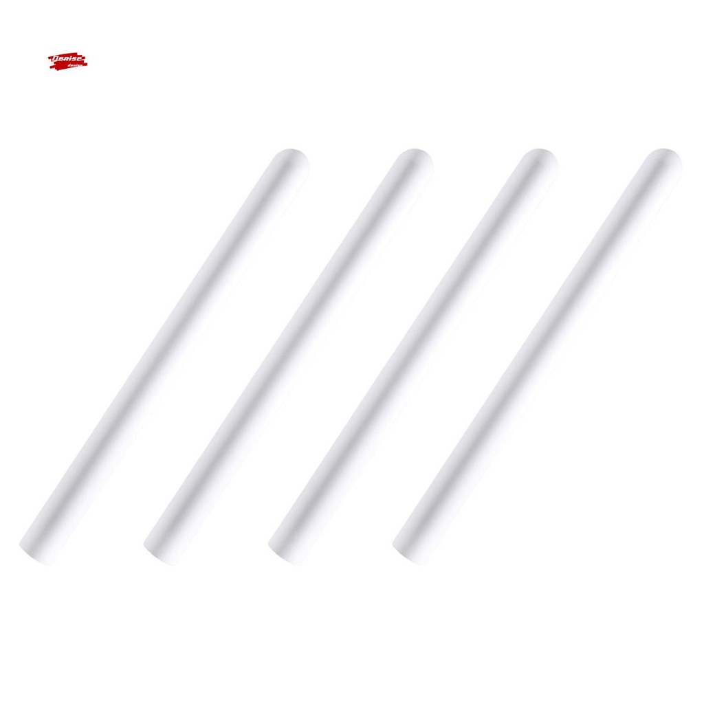 4Pc Drying Rod Stick Diatomite Moisture Absorbing Stick Clean Water ...