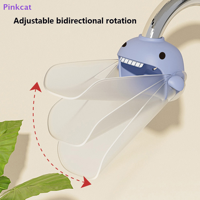 Pinkcat Hand Washing Extender Children Hand Washing Aid Kitchen Faucet ...