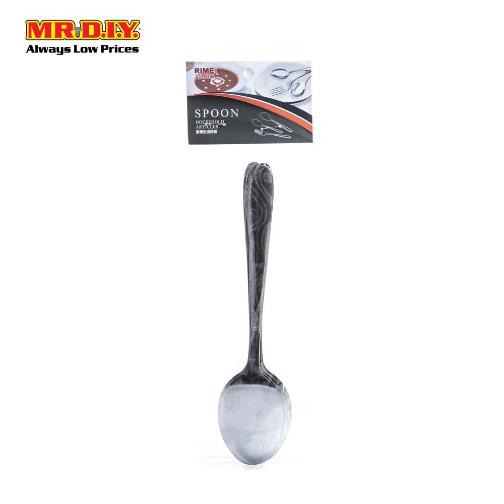 RIMEI Tablespoon (6pc) | Shopee Singapore