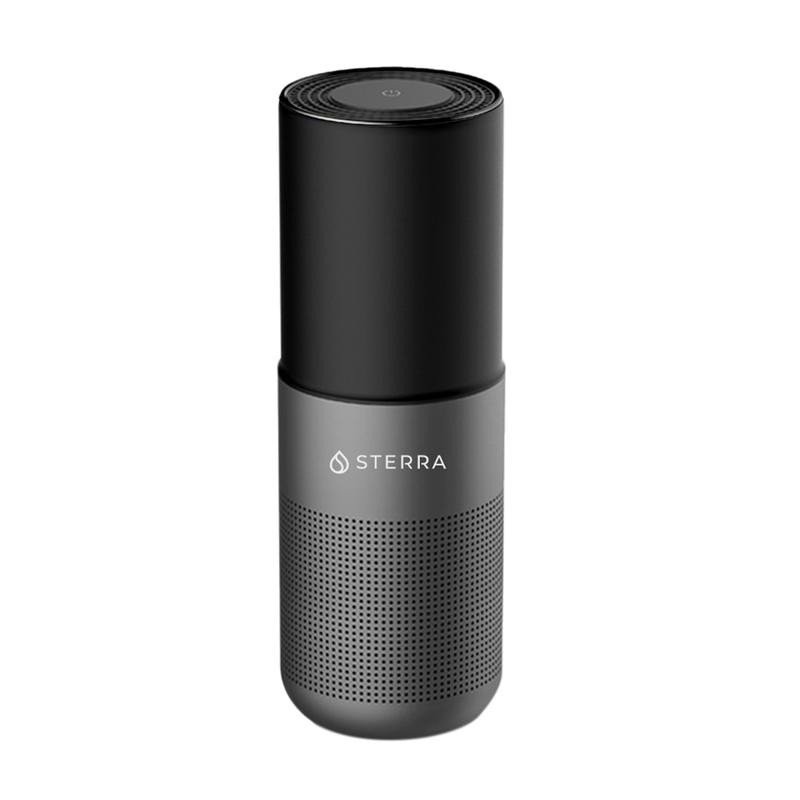Sterra Nova True HEPA-13 Portable Air Purifier | Shopee Singapore