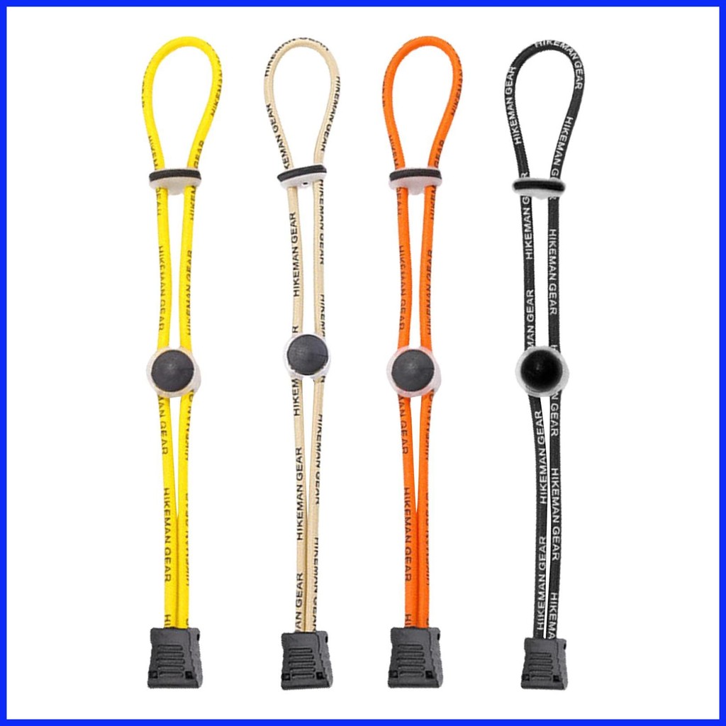 Trekking Pole Fastening Cord Backpack Fixing Buckle Rope Cord Backpack ...