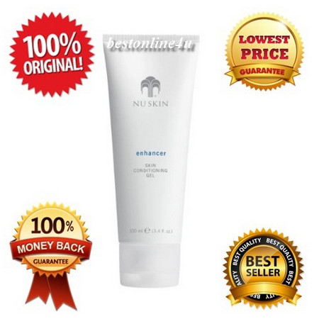 Nuskin Nu Skin Enhancer Skin Conditioning Gel 100ml EXP 2026 | Shopee ...