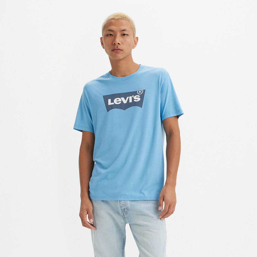 Levi's® Men's Classic Graphic T-Shirt 22491-1607 | Shopee Singapore