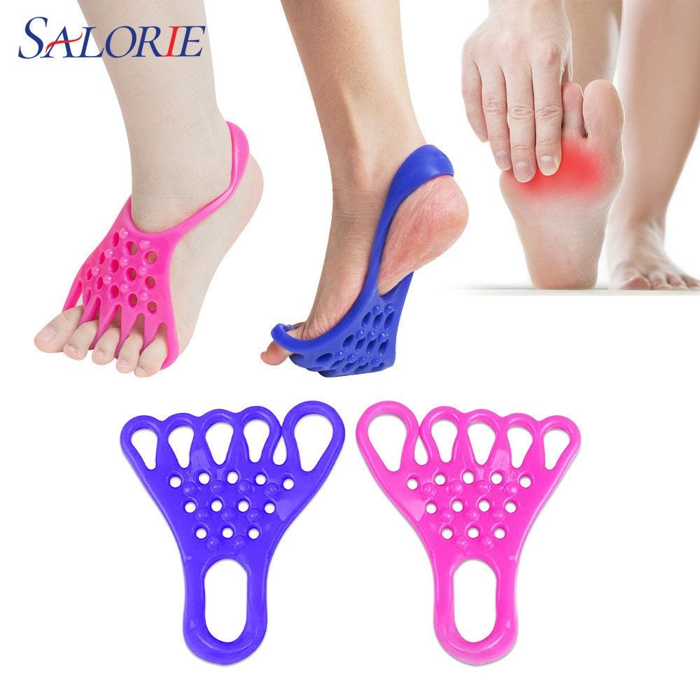 Salorie Hallux Valgus Corrector Pulling Force Toe Exercise Protect ...