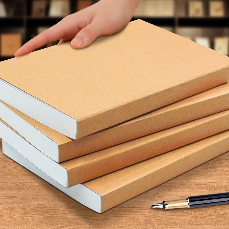 College Students Postgraduate Entrance Examination Super Thick Blank ...