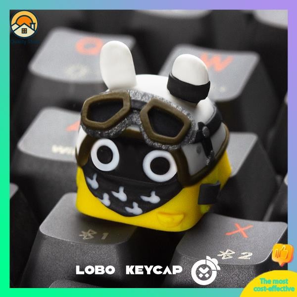 ZZZ Jeopardy Zero 2 ~ Standing Bang Cloth Series Soaring Bubutler ...