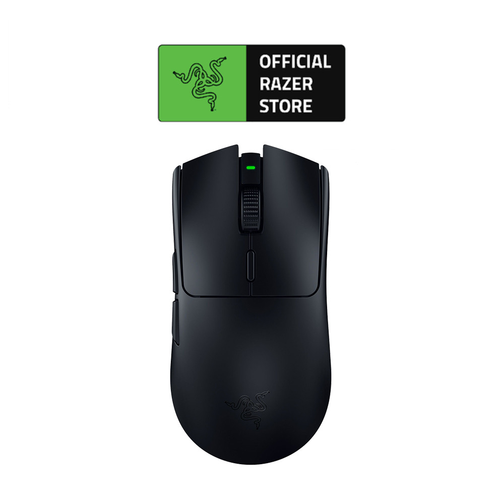 Razer Viper V3 HyperSpeed - Wireless Esports Gaming Mouse | Shopee ...