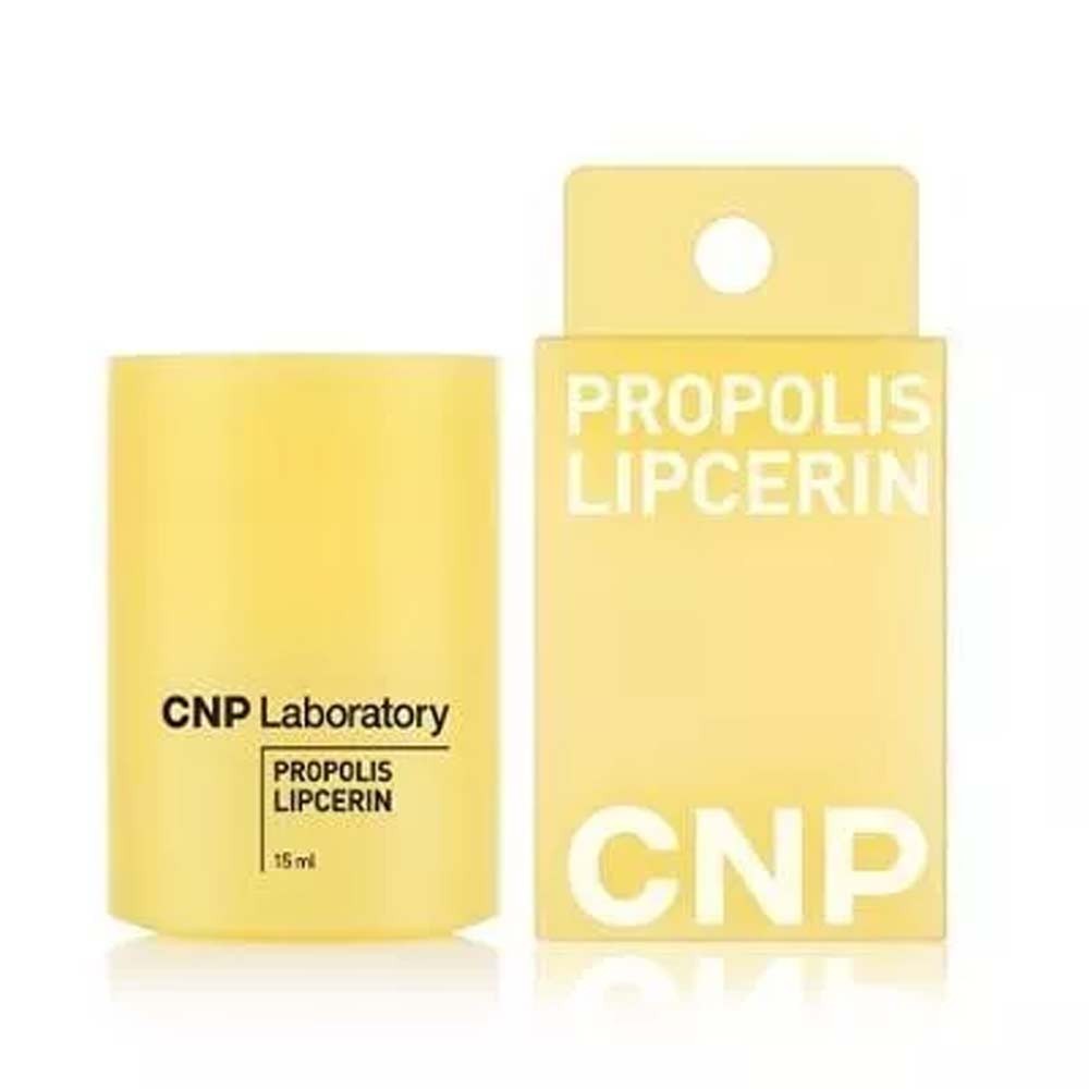 CNP Honey Lip Butter 0.5 fl.oz / 15ml - Propolis Lipcerin Hydrating ...