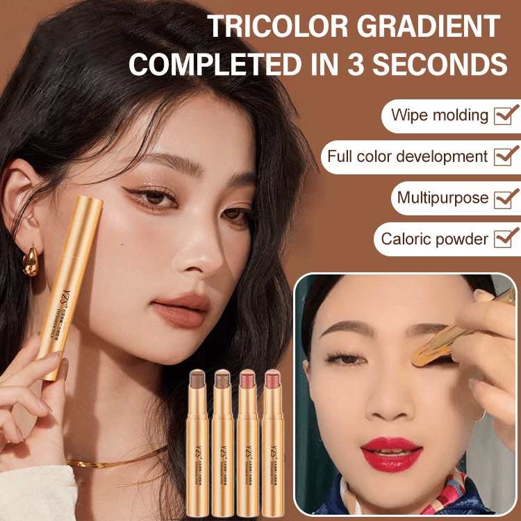 Creat 3D Look[A Touch of Three Colors] Golden Diamond Three-Color ...