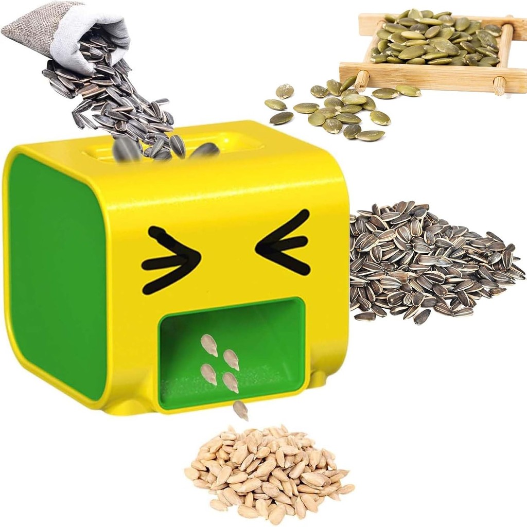 Sunflower Seed Sheller, Electric Sunflower Seed Peeler, Sunflower Seeds ...