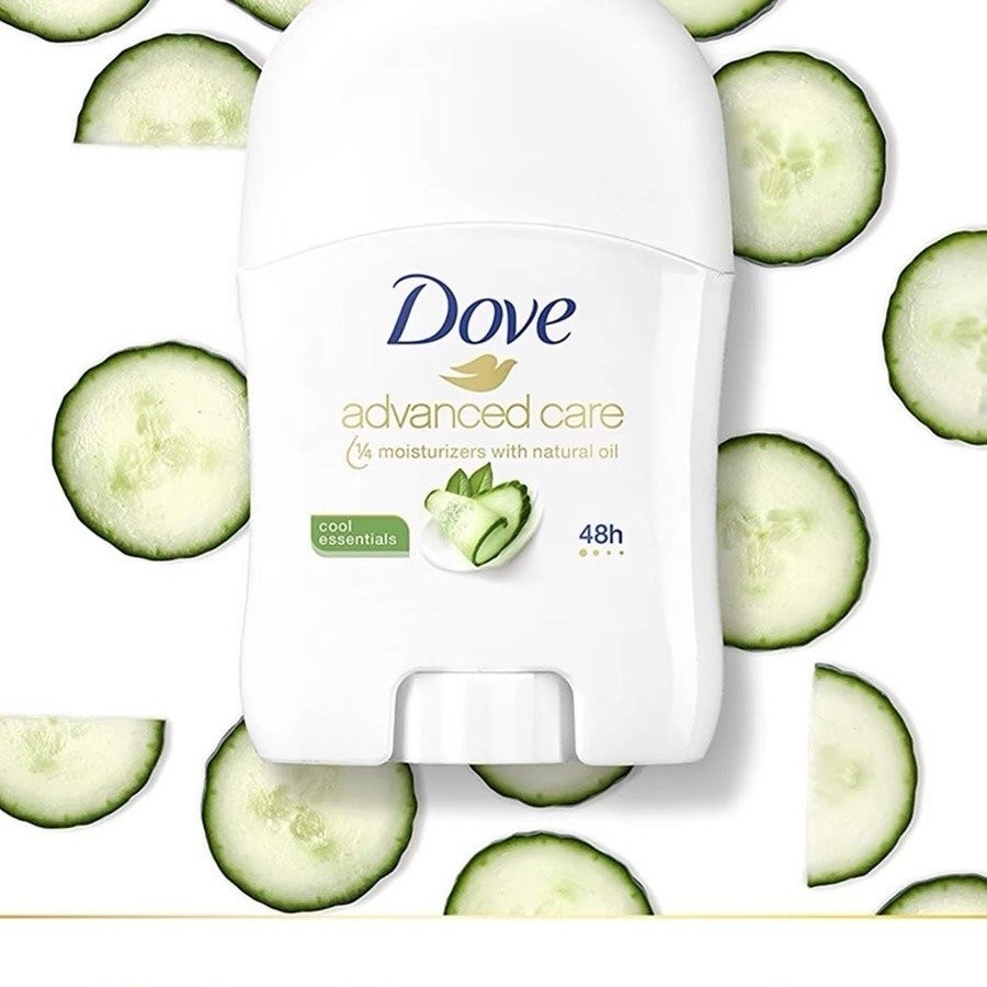 United States Dove Dove Green Melon Antiperspirant Roll-On Underarm ...