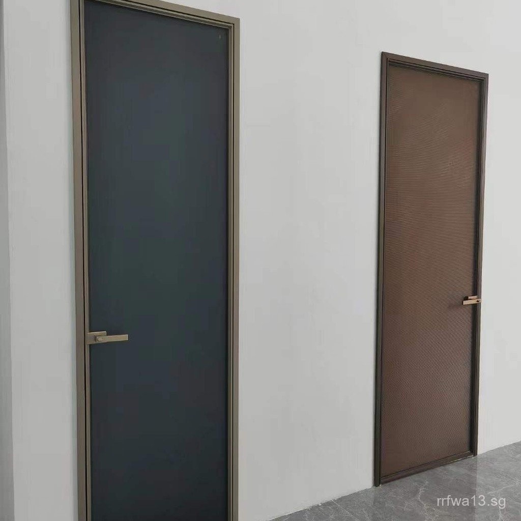 Yamei Door Factory Produces various glass doors for kitchens and ...