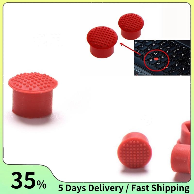 Laptop Nipple Rubber Mouse Pointer Cap for IBM Thinkpad Little ...