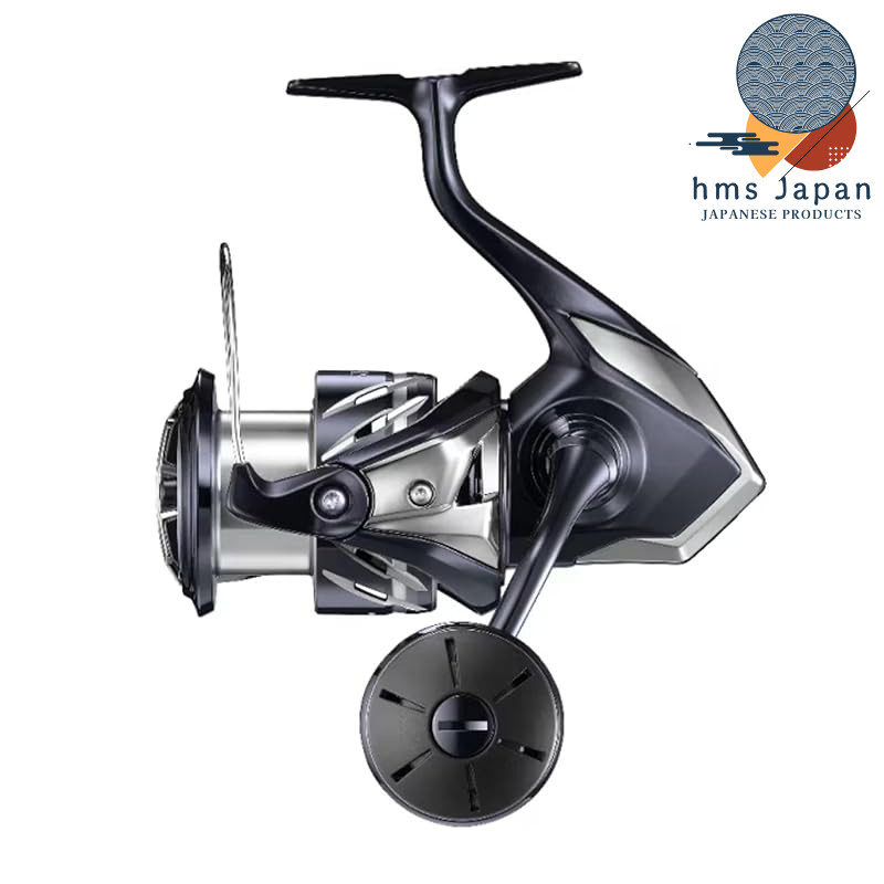 Shimano Large Spinning Reel 24 Stradic SW Series | Shopee Singapore