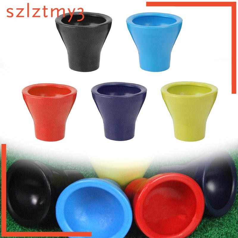 [szlztmy3] Golf Ball Retriever Pick up Suction Cup Grabber Putter Grip ...