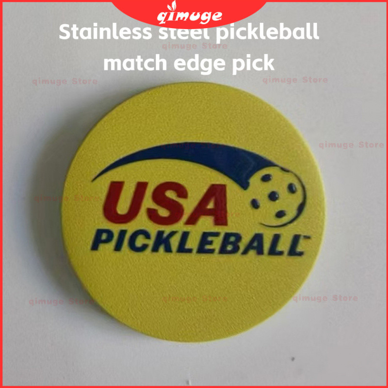 Pickleball Stainless Steel Edge Picker Punch Integrated Mold Die ...