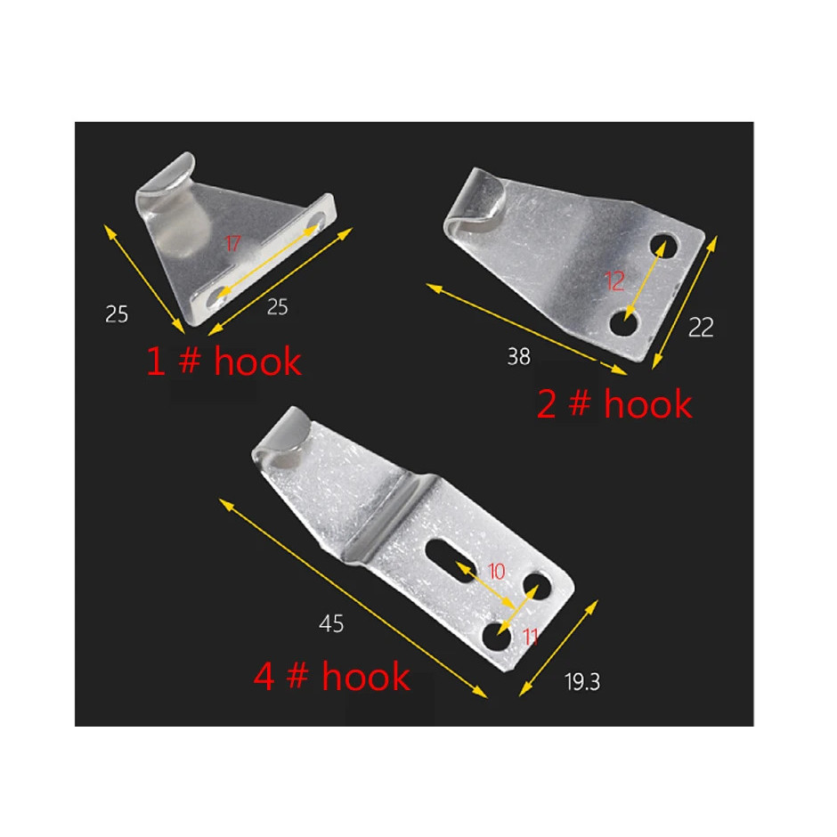 Stainless Steel Window Lock Security Anti-theft Aluminum Alloy Window ...