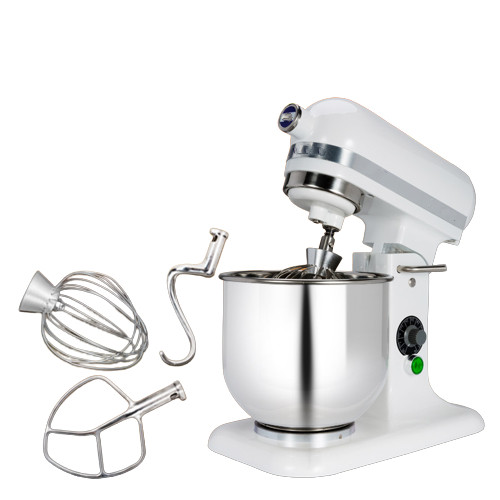 7L Mixing Machine Commercial Use Chef Machine Multifunctional Fresh ...
