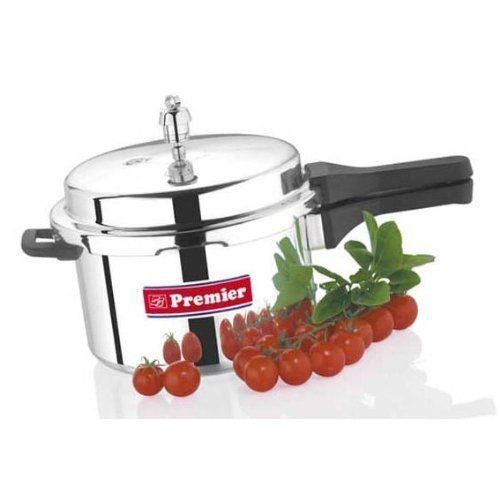 Premier Comfort Induction LPG Stainless Steel Sandwich Bottom Pressure ...