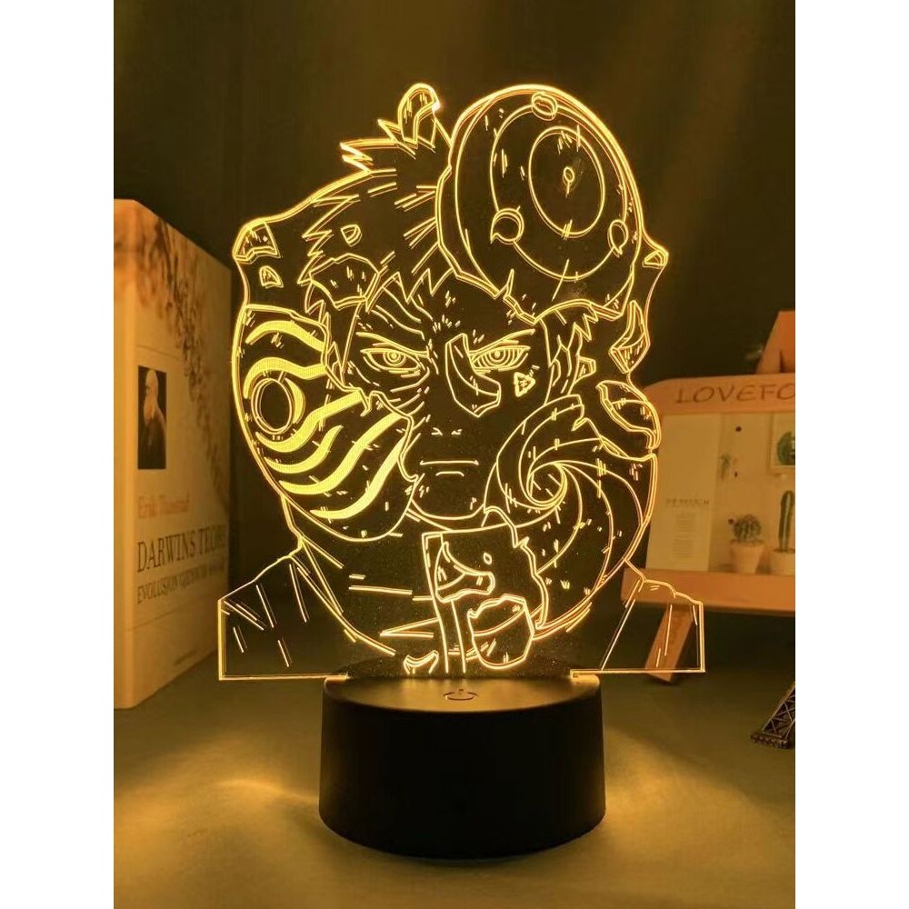 Sasuke Naruto Anime Merchandise Naruto Madara Itachi Tsunade Minato ...
