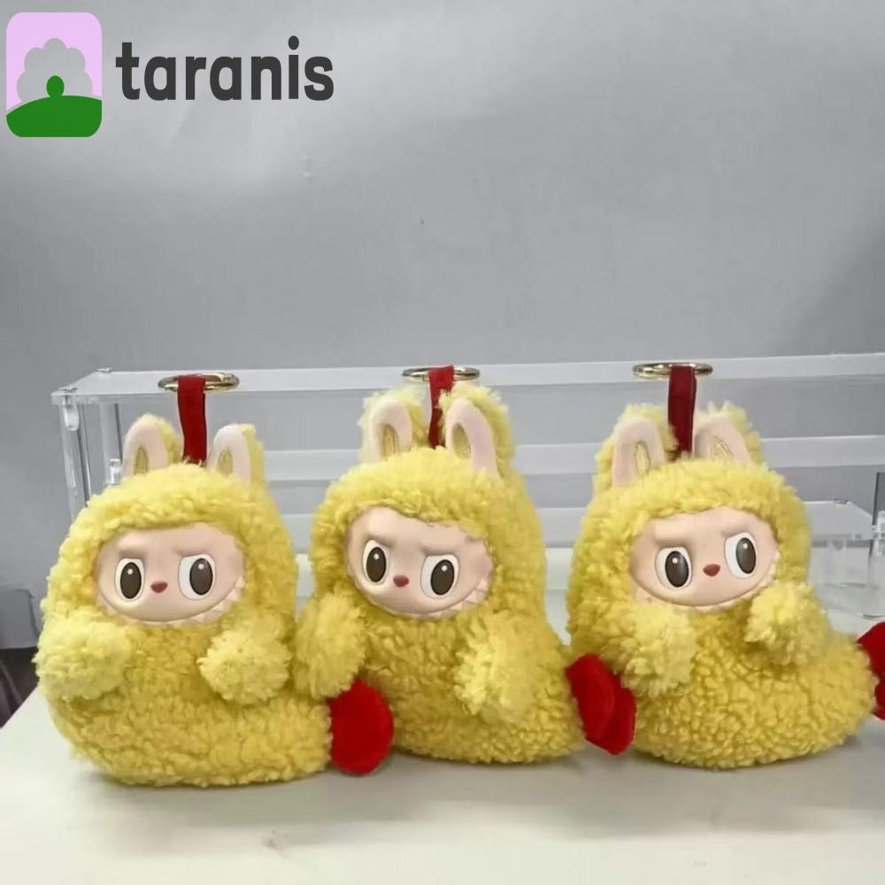 TARANIS Fried Shrimp Labubu Doll, Chicken Leg Action Figure Tempura ...