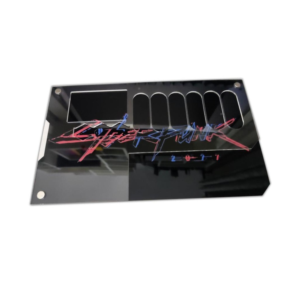 Board Game Accessories Cyberpunk 2077 Cyberpunk 2077 Gangs of Night ...