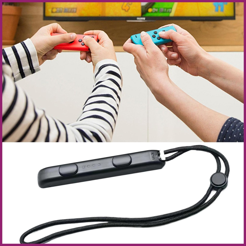 Game Controller Hand Rope Game Controller Hand Wrist Strap Lanyard ...