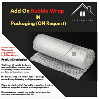 Buy bubble wrap Products At Sale Prices Online - October 2025 | Shopee Singapore