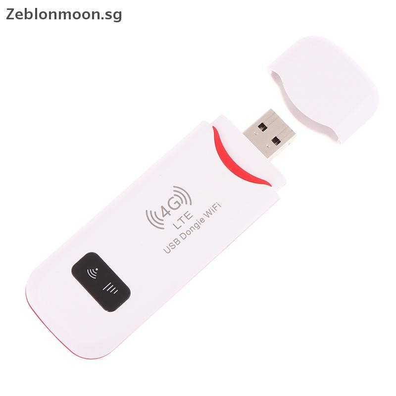 [TOP N] 4G Router LTE Wireless USB Dongle WiFi Router Mobile Broadband ...