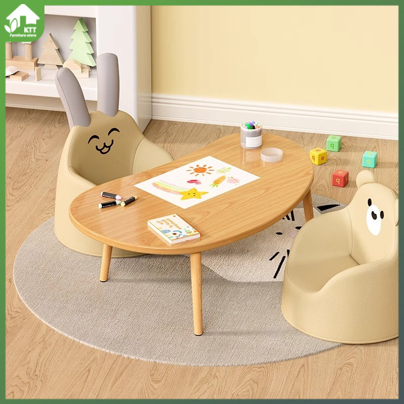 Bay Window Small Table Home Kang Table Bedroom Bed Low Table Tatami Tea ...