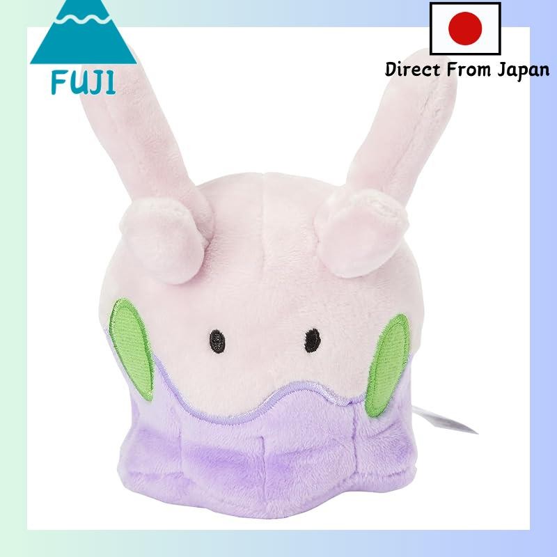 Pokémon Center Original 704 Plush Pokémon fit Numera Pokémon Center ...