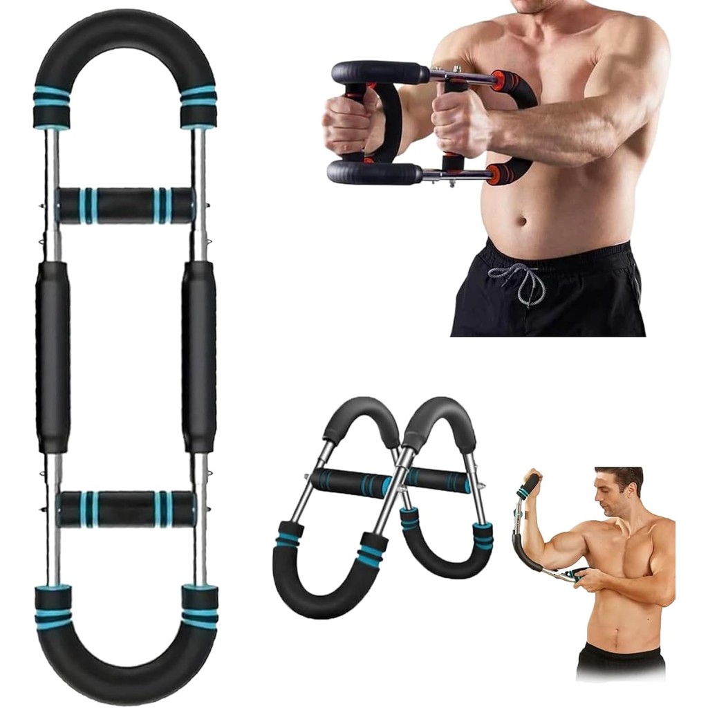 Mr Sculpt Gorilla Bar, The Gorilla Bar for Chest Workout, 2025 Upgraded ...