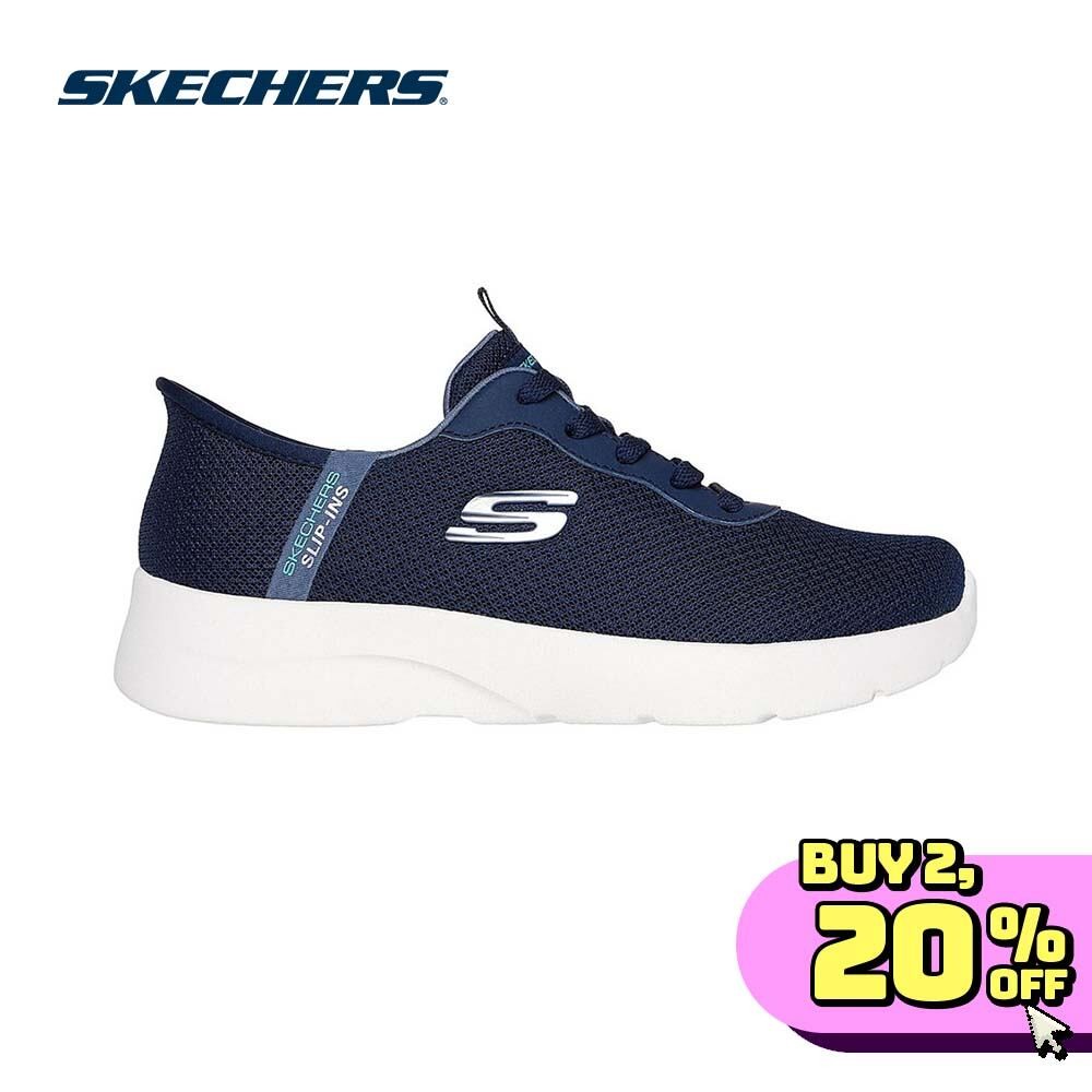 Skechers Women Slip-ins Sport Dynamight 2.0 Daily Adventure Casual Shoes - 150480-NVTQ Air ...