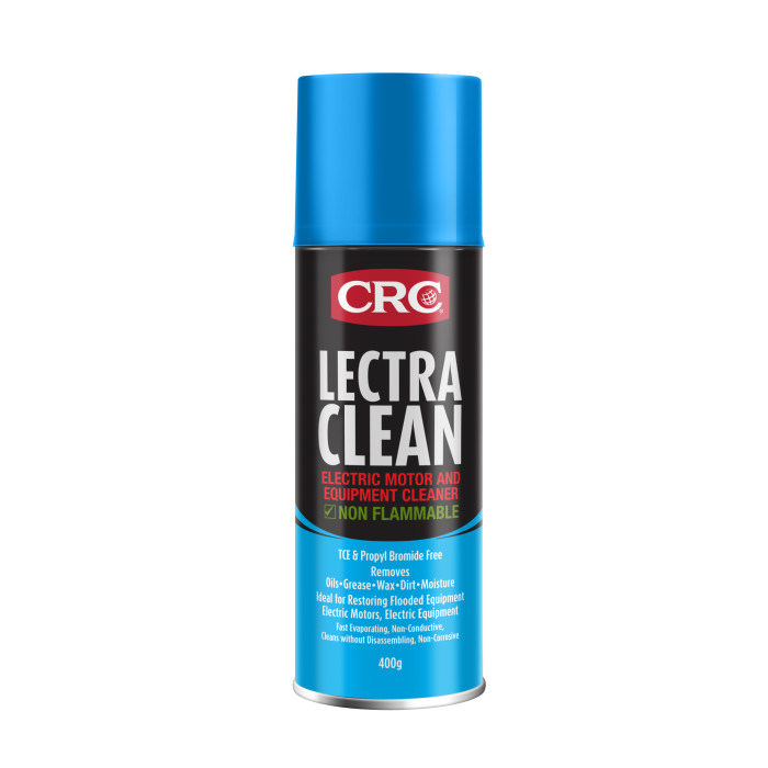 CRC 2018 Lectra-Clean 400g | Shopee Singapore